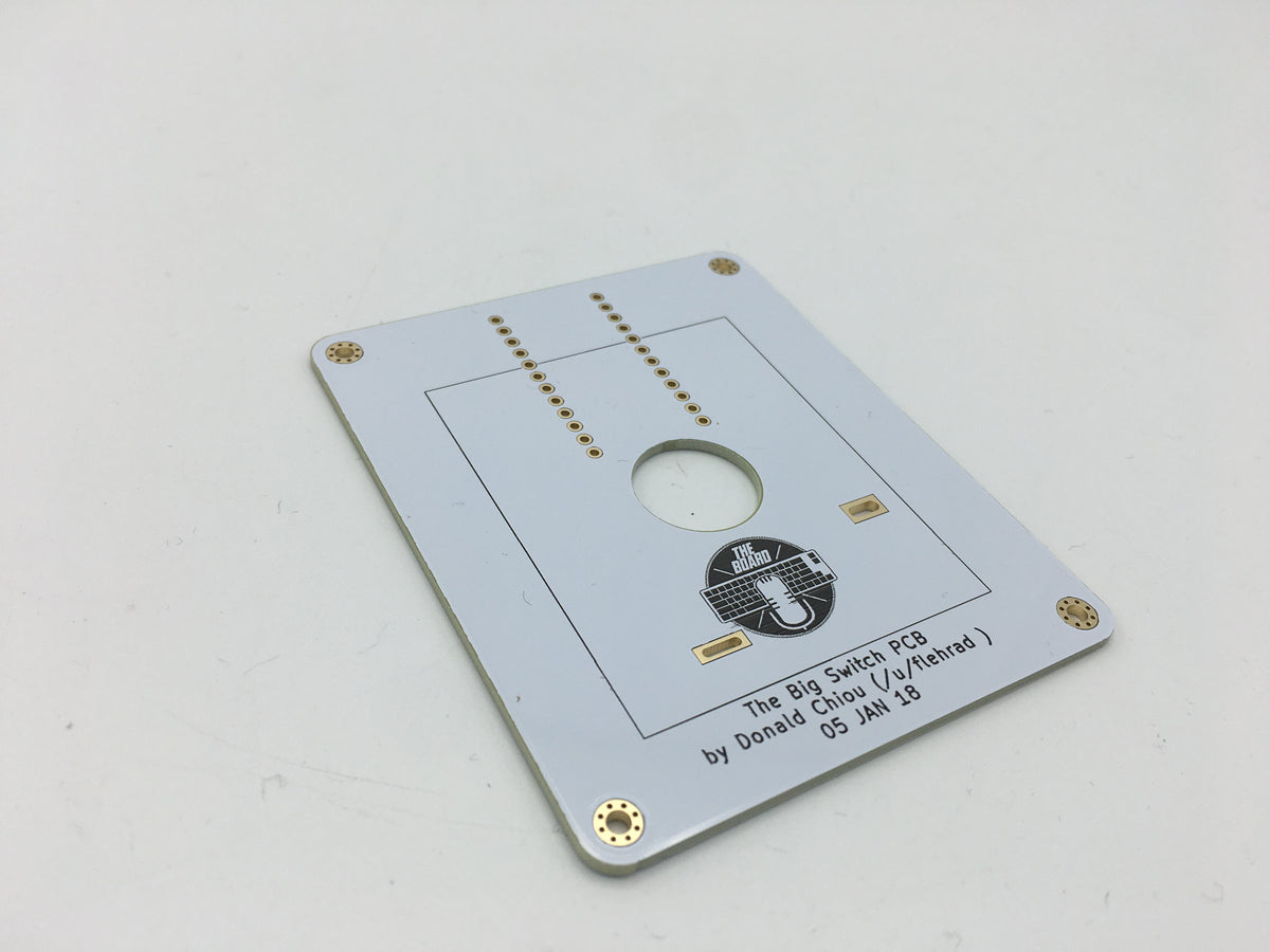 Big Switch – Keebio