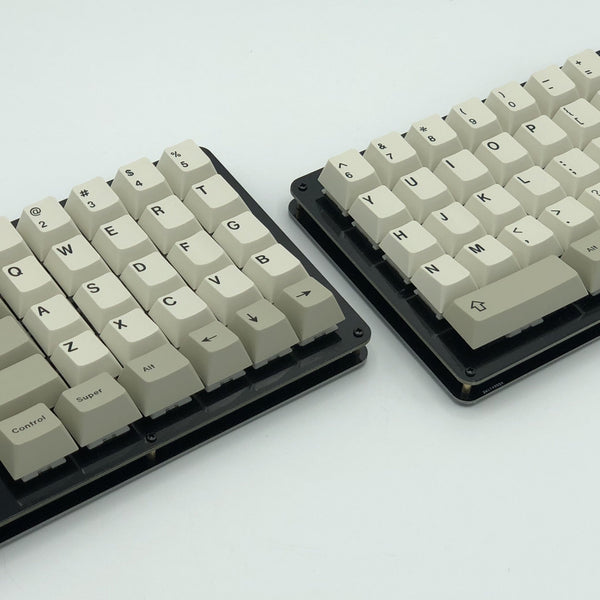 FoldKB Ortholinear Board Using Standard Keyset PCB Kit –, 47% OFF