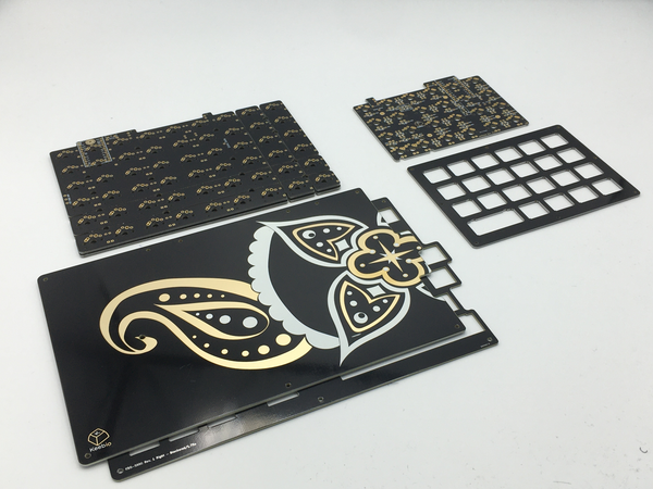 Clearance – Keebio