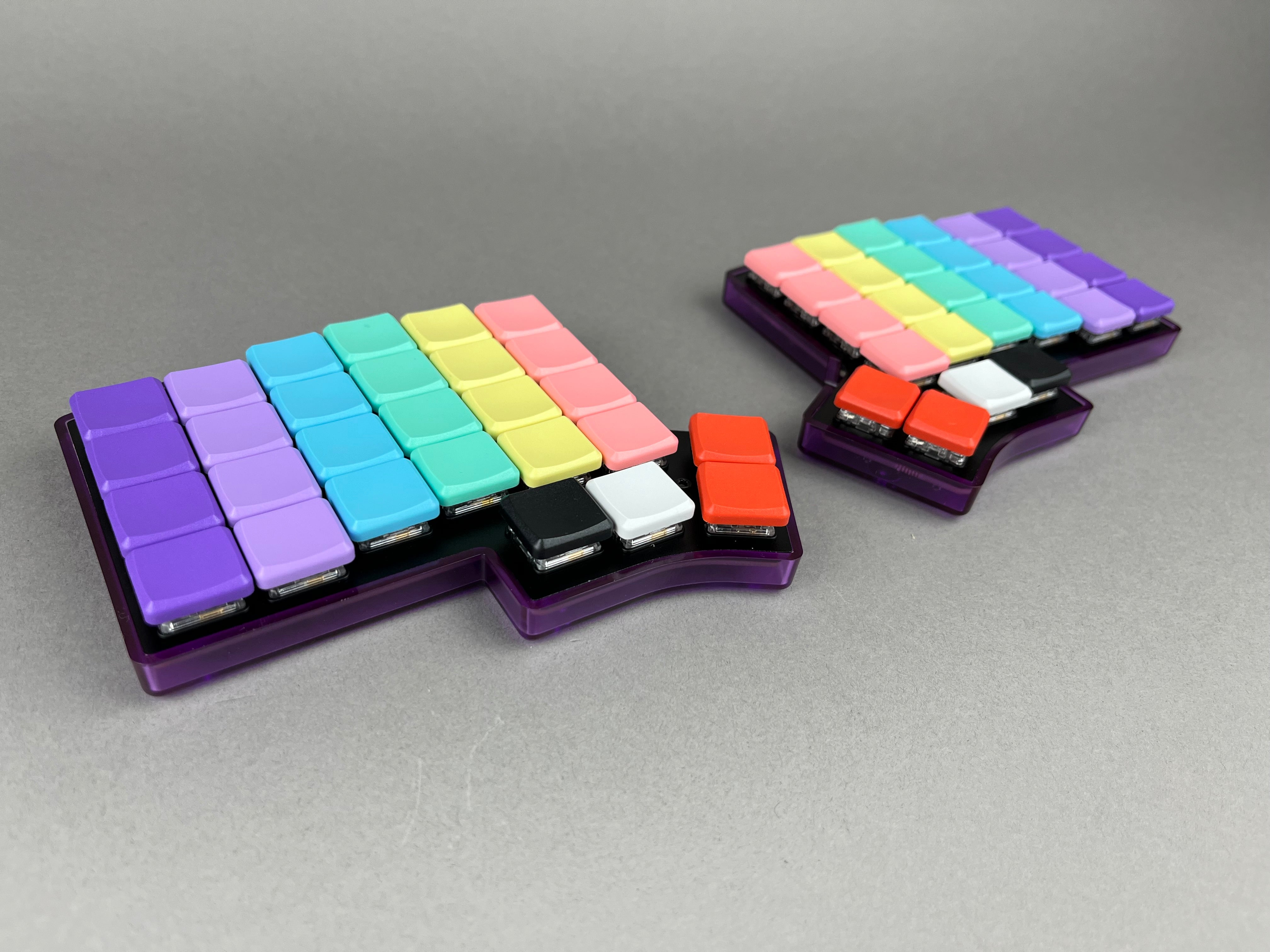 Split Keyboards – Keebio