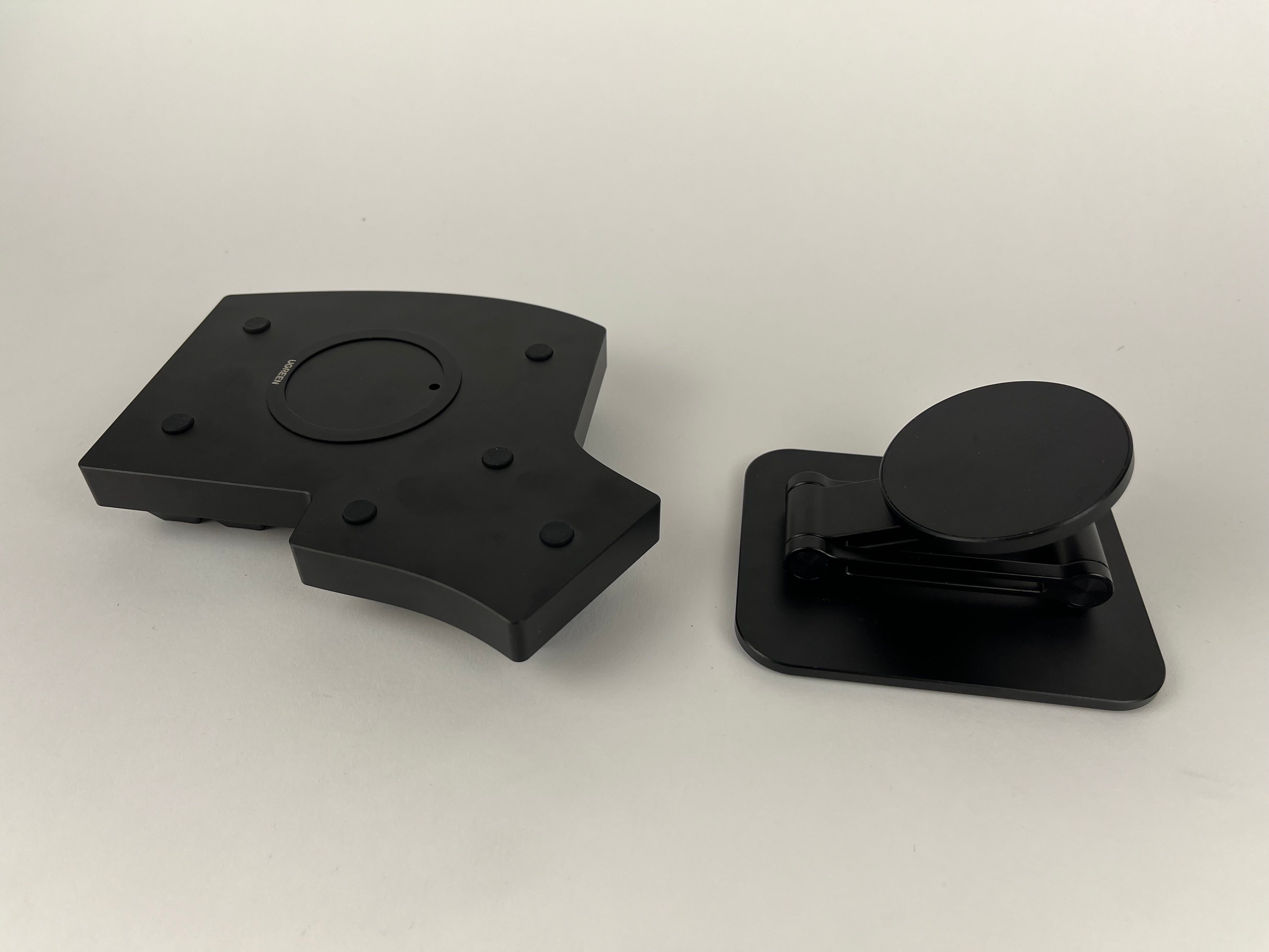 Magnetic Magsafe Tenting Stand Kit For Split Keyboard Keebio