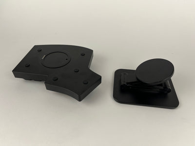 Magnetic MagSafe Tenting Stand Kit for Split Keyboard – Keebio