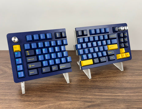 Laser Ninja Keyboard Stands – Keebio