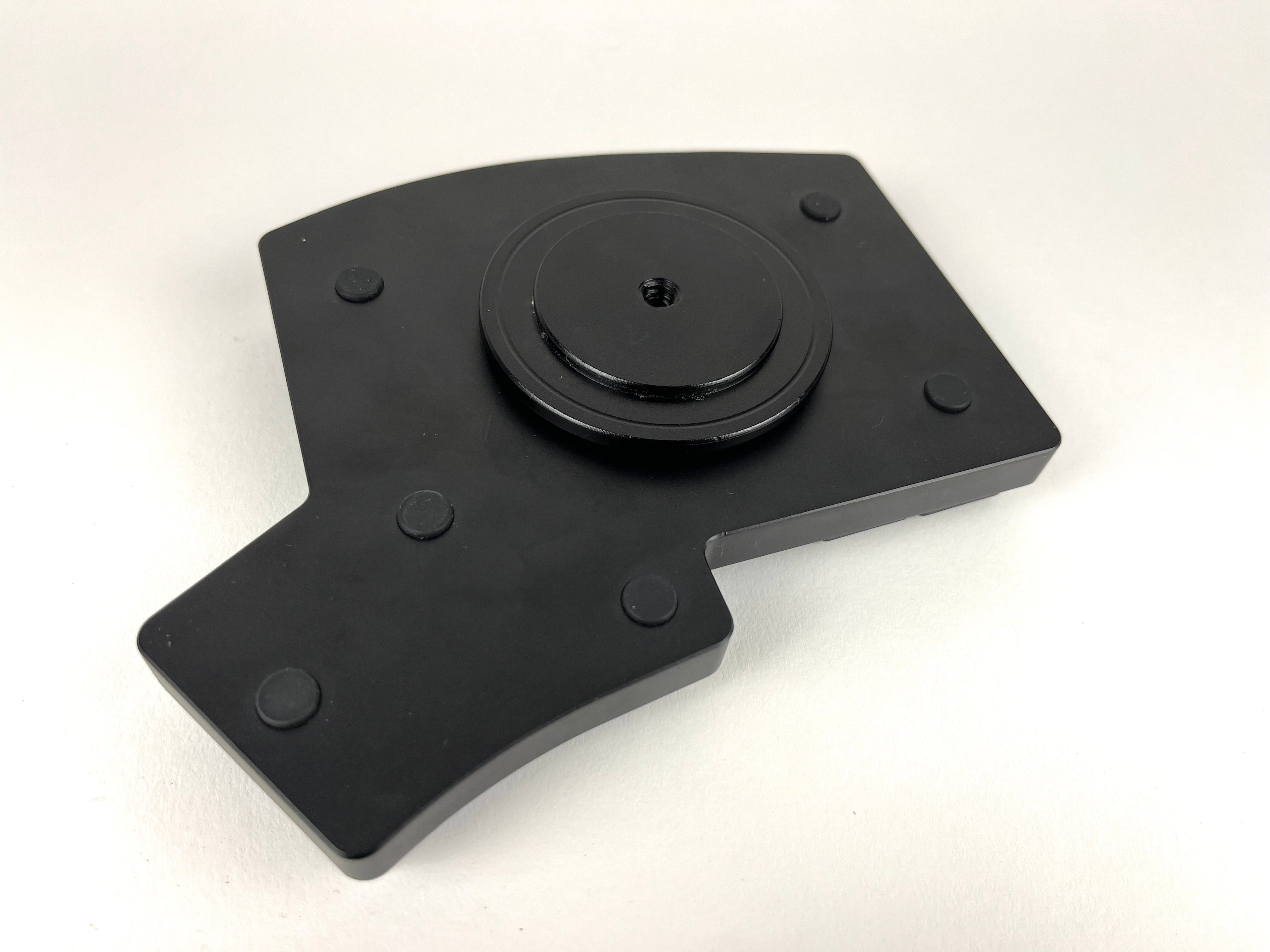 Magnetic MagSafe Tripod-Mount Adapter – Keebio
