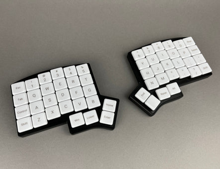 Split Keyboards – Keebio