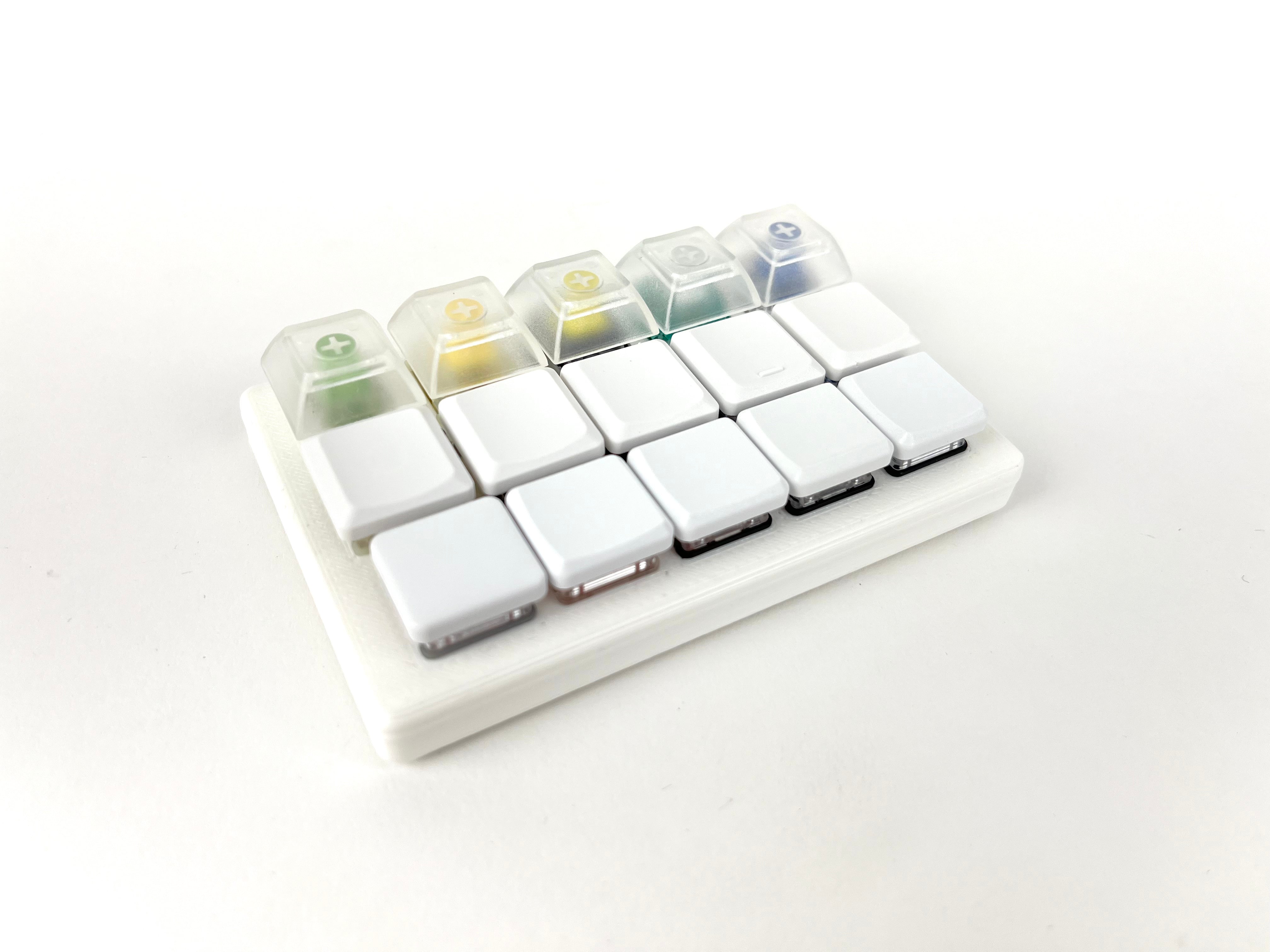 MX/Choc Keyboard Switch Tester – Keebio