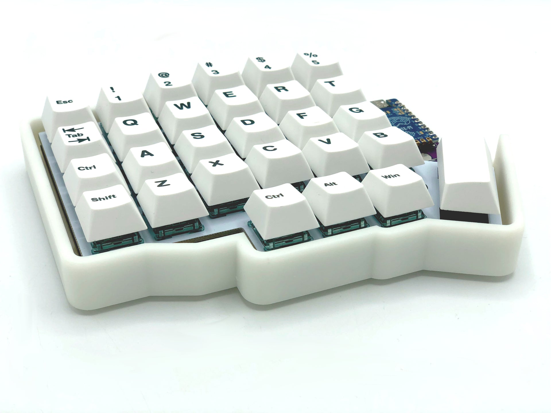 Afternoon Labs Breeze Keyboard Kit – Keebio