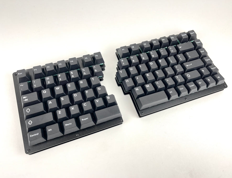 Split Keyboard Parts – Keebio