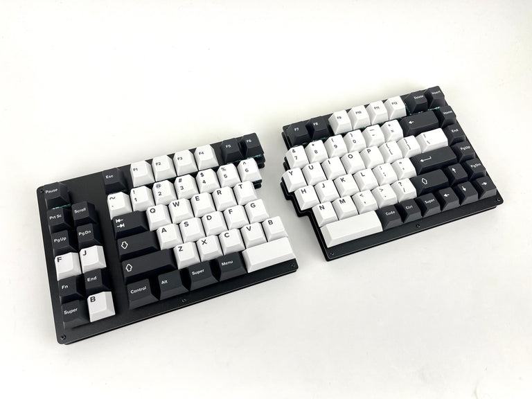 Sinc Keyboard - Pre-Built – Keebio