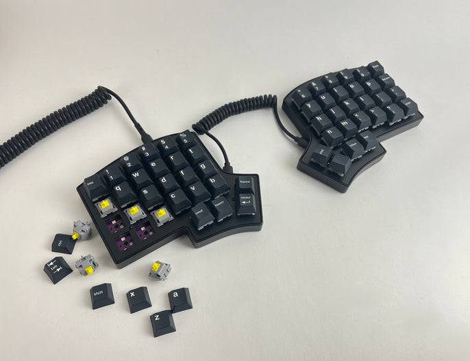 Split Keyboards – Keebio