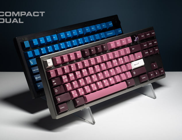 Laser Ninja Keyboard Stands – Keebio