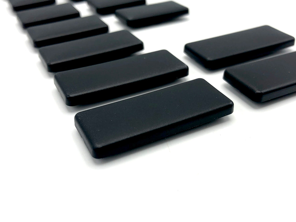 MBK Convex POM Modifier Choc Keycap Kit – Keebio