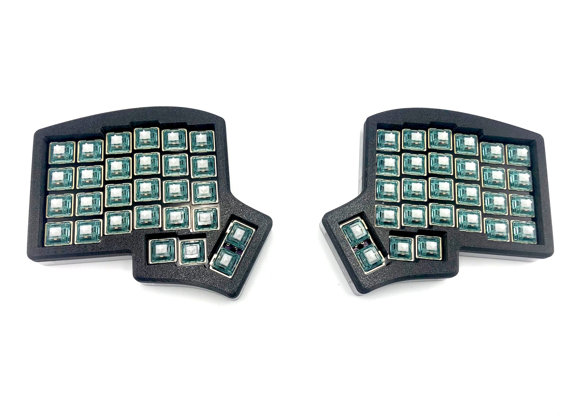 Iris Essential Model 1 Keyboard – Keebio