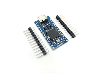 Microcontrollers – Keebio