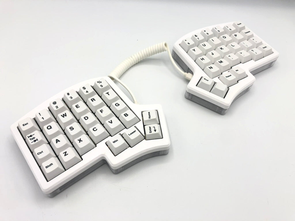 Pre-built Keyboards – Keebio