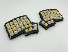 Iris Keyboard – Keebio