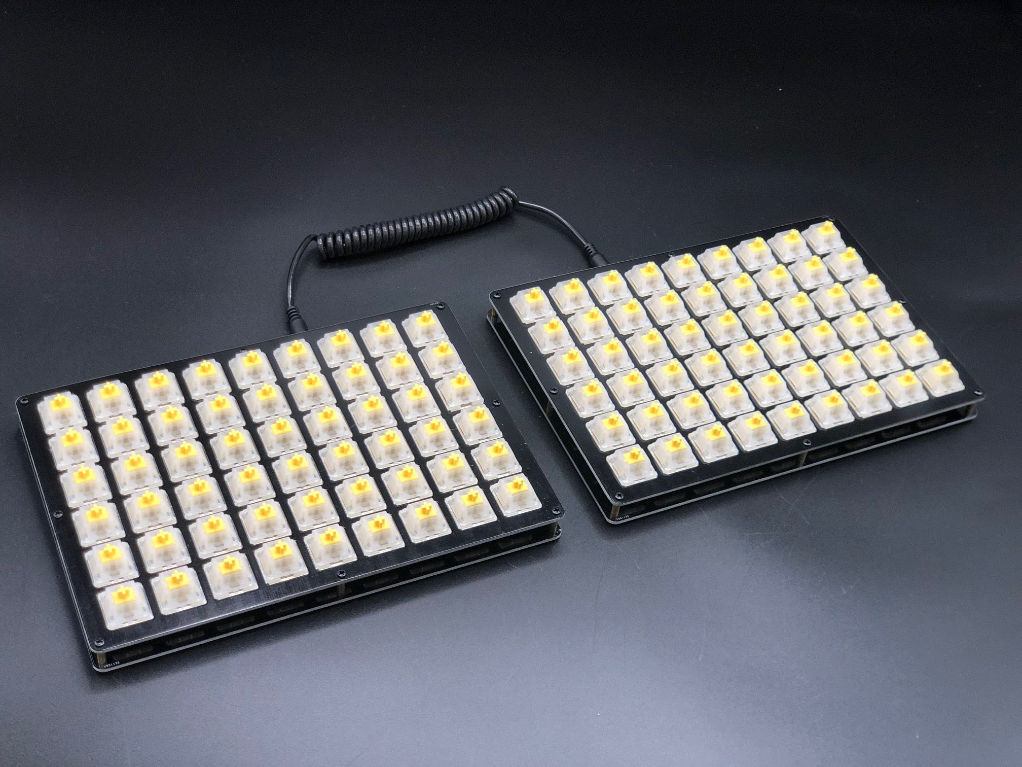Split Keyboards – Keebio