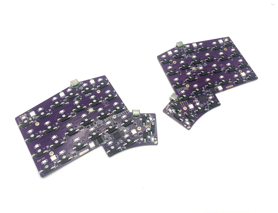 Iris Keyboard – Keebio