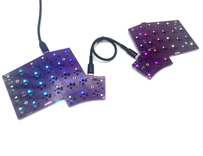 Keyboard PCBs – Keebio