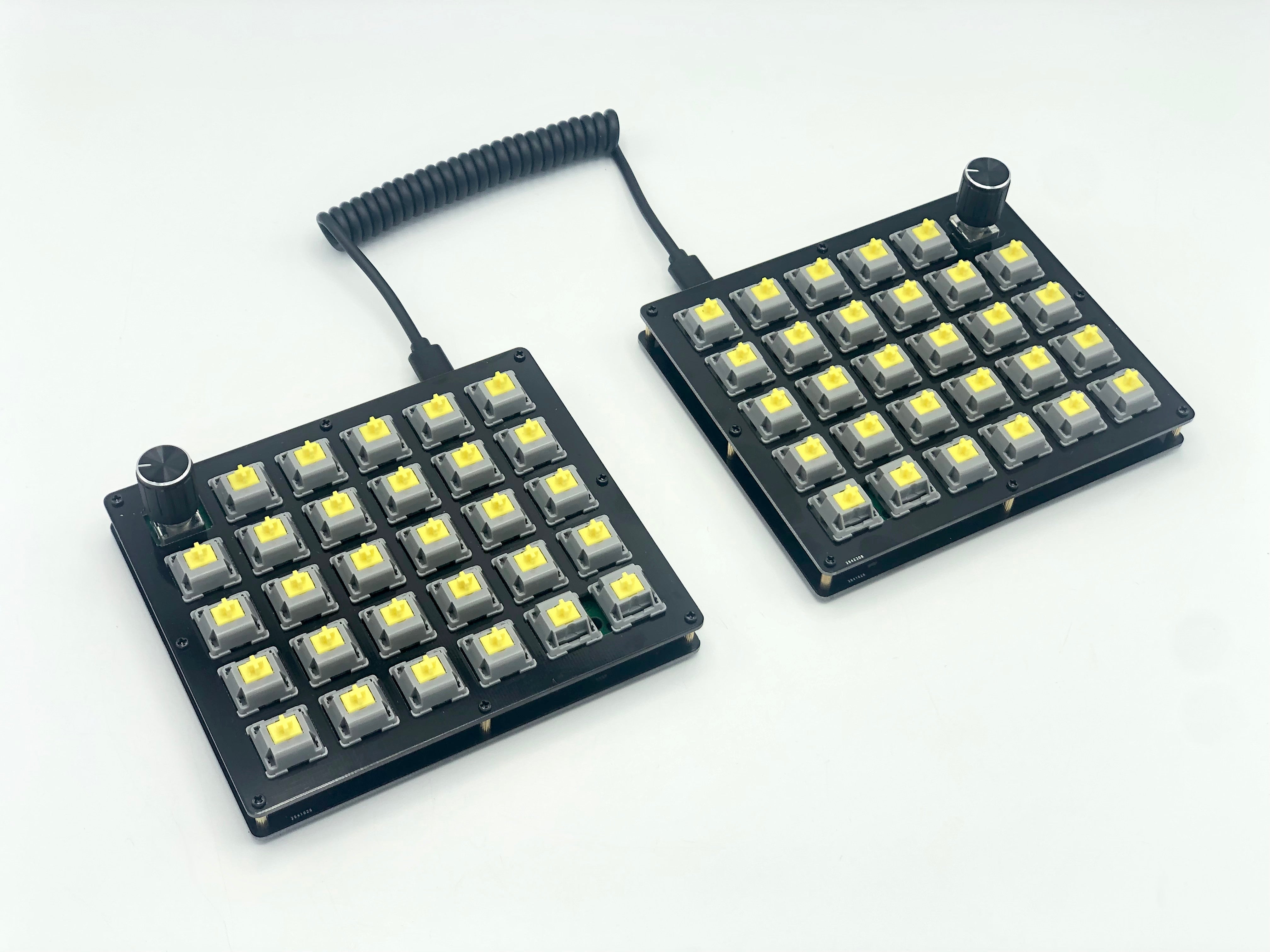 Split Keyboards – Keebio