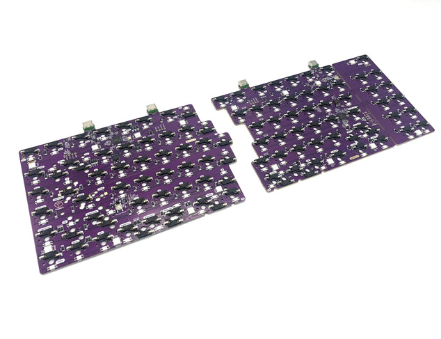 Split Keyboard Parts – Keebio