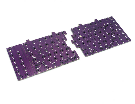 Split Keyboard Parts – Keebio