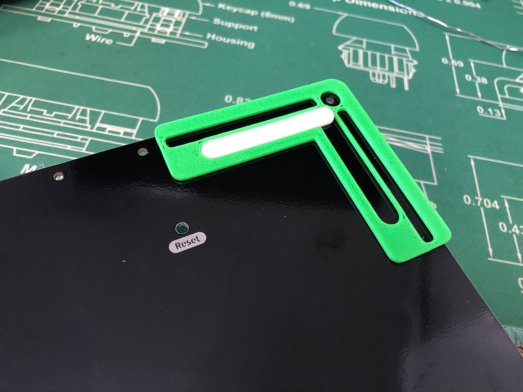 SKUF Alignment Tool/Guide – Keebio