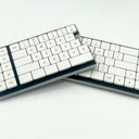 Cepstrum - Choc Low-Profile 65%/65XT Split Staggered Keyboard Kit – Keebio