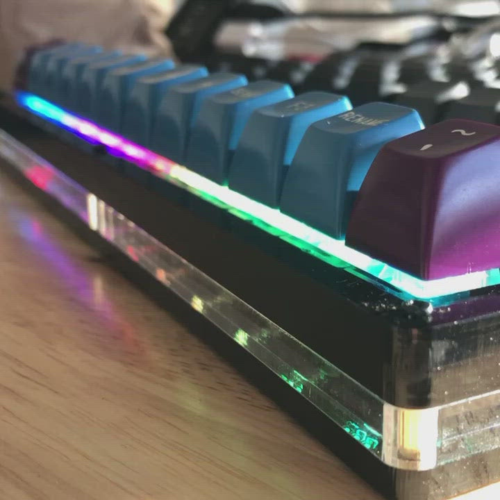 Keyboard PCBs – Keebio