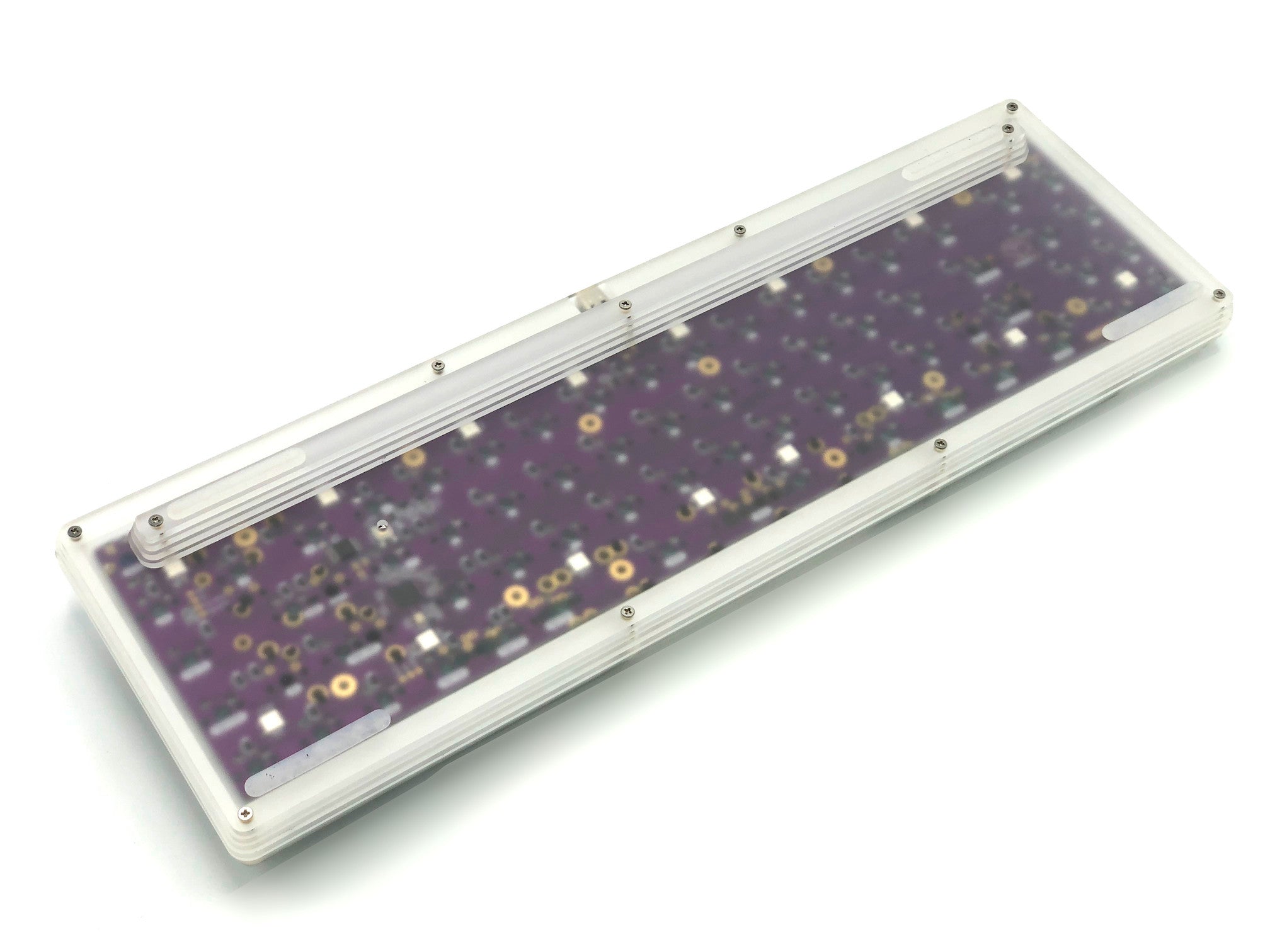 Convolution - 65XT Keyboard Kit – Keebio