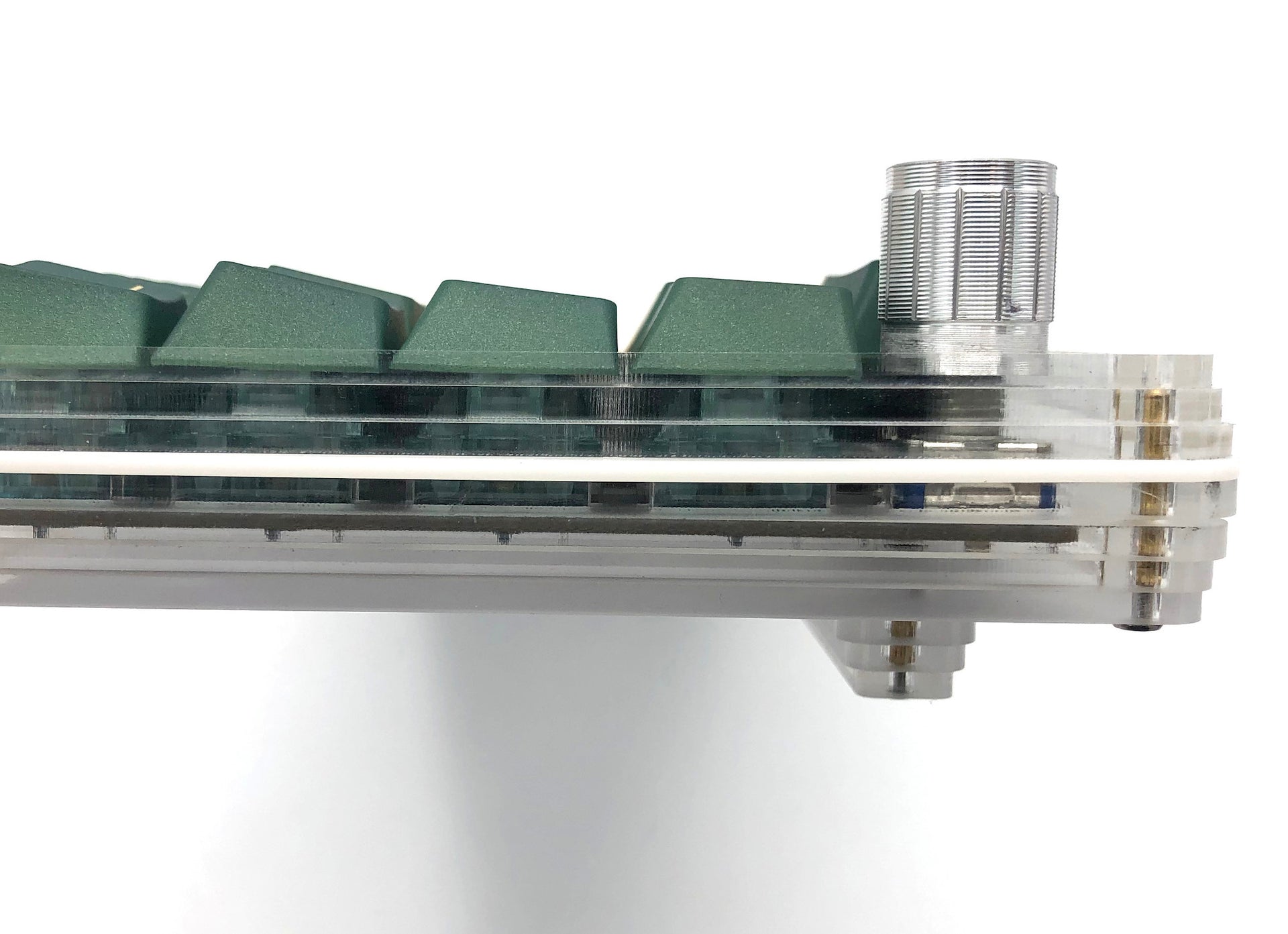 Convolution - 65XT Keyboard Kit – Keebio