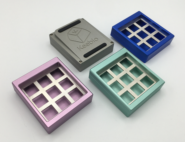 Clearance – Keebio