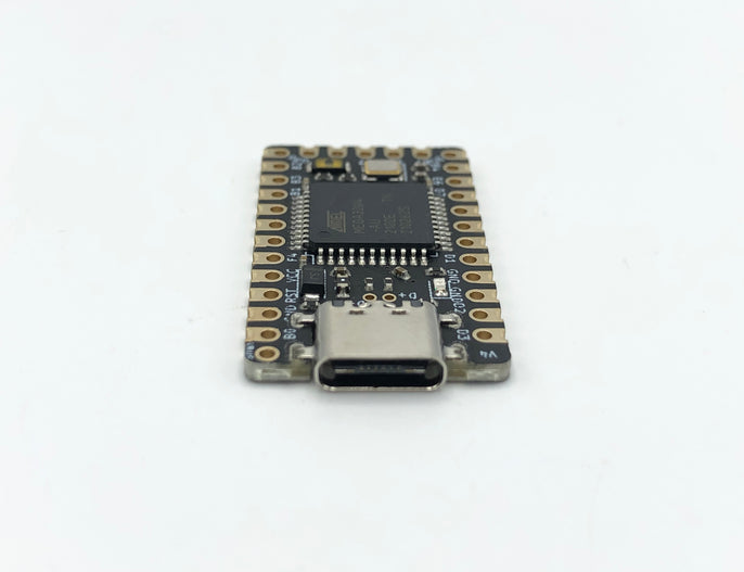 Microcontrollers – Keebio