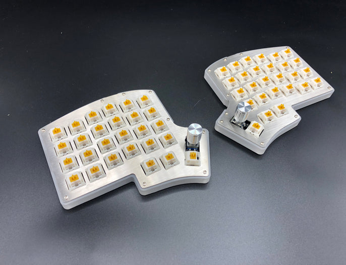 Split Keyboards – Keebio