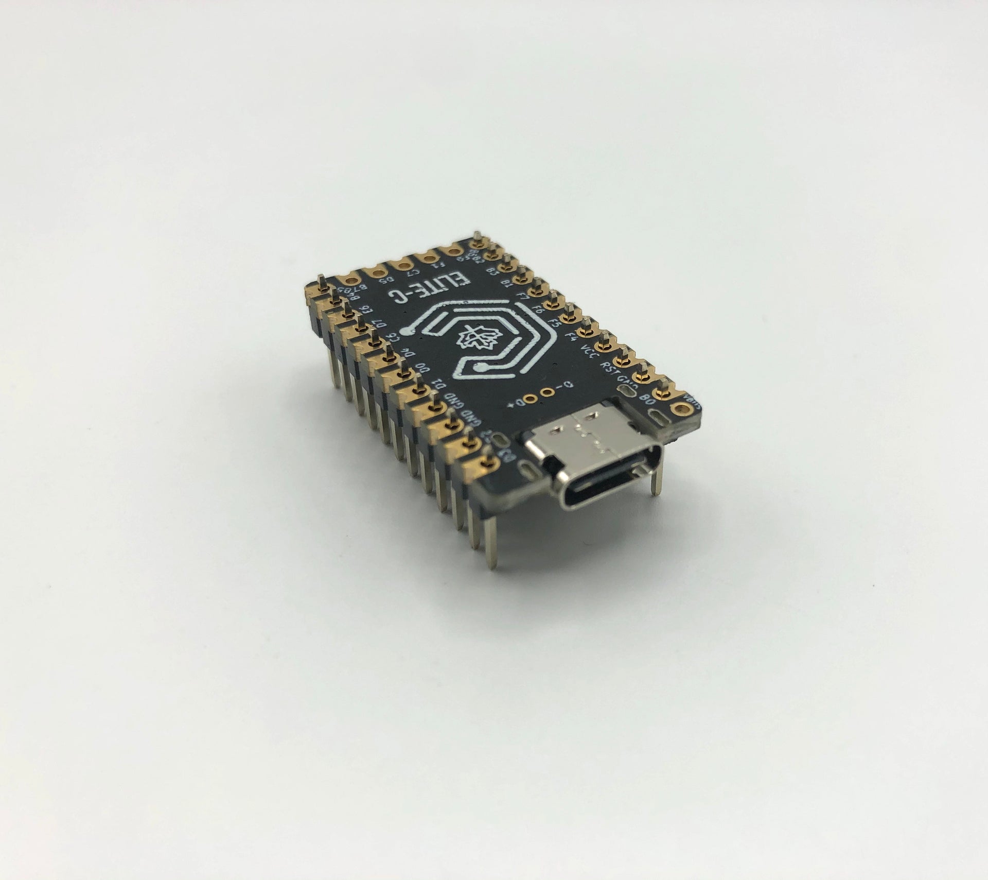 Elite-C V4 - USB-C Pro Micro Replacement ATmega32u4 – Keebio