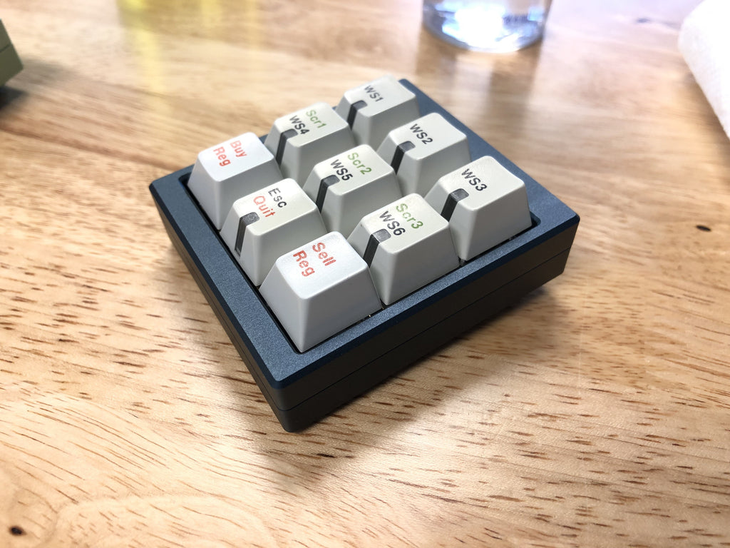 Jawn - Founder's Edition – Keebio