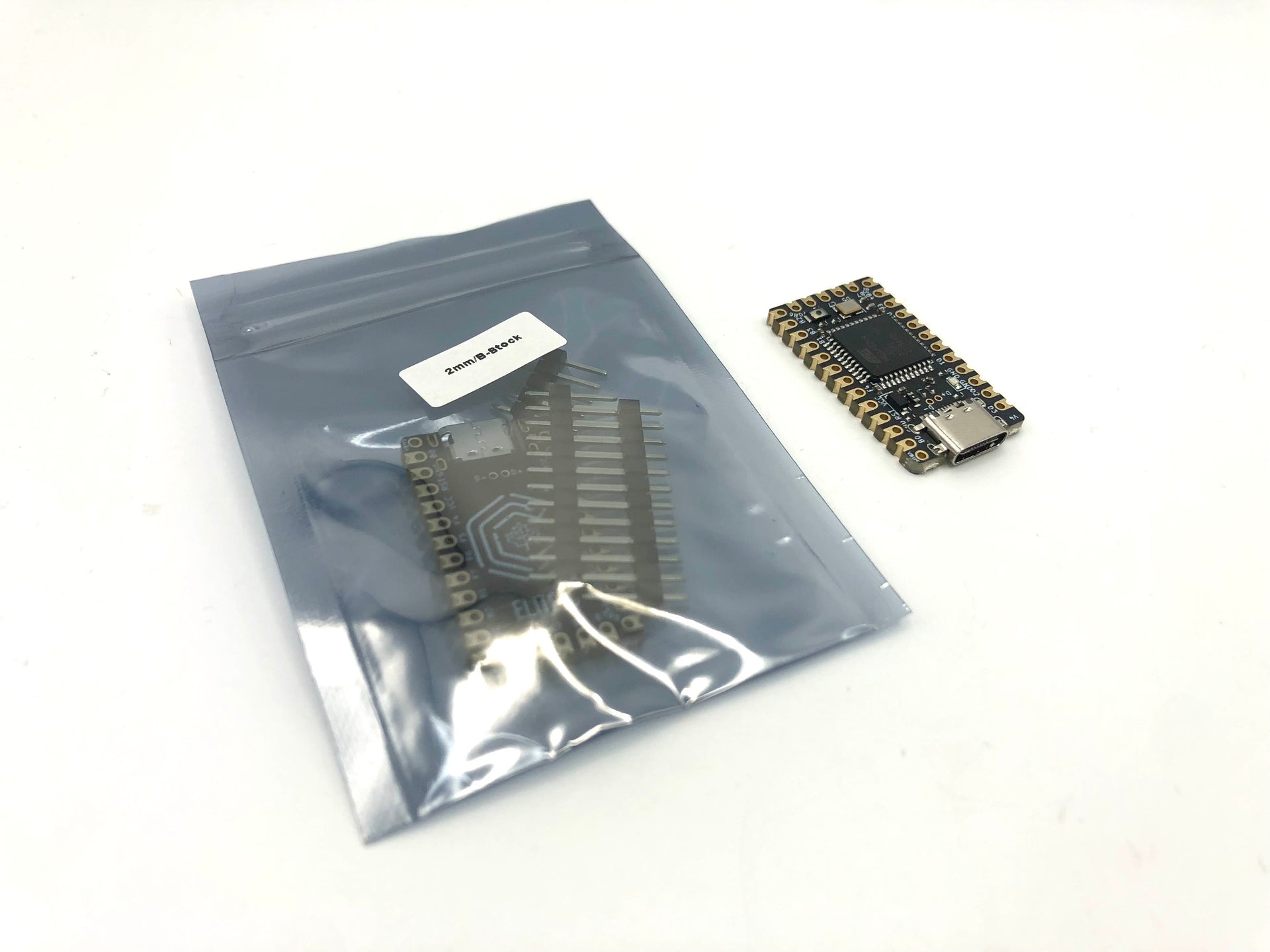 Elite-C V4 - USB-C Pro Micro Replacement ATmega32u4 – Keebio