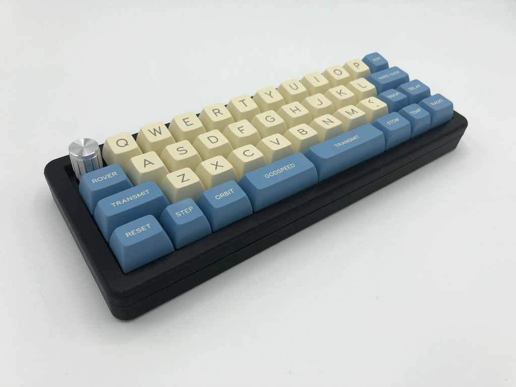 DSP40 PCB - 40% Staggered or Ortholinear Keyboard – Keebio