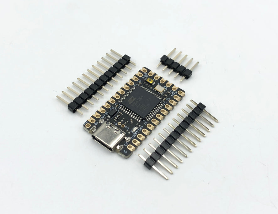Microcontrollers – Keebio