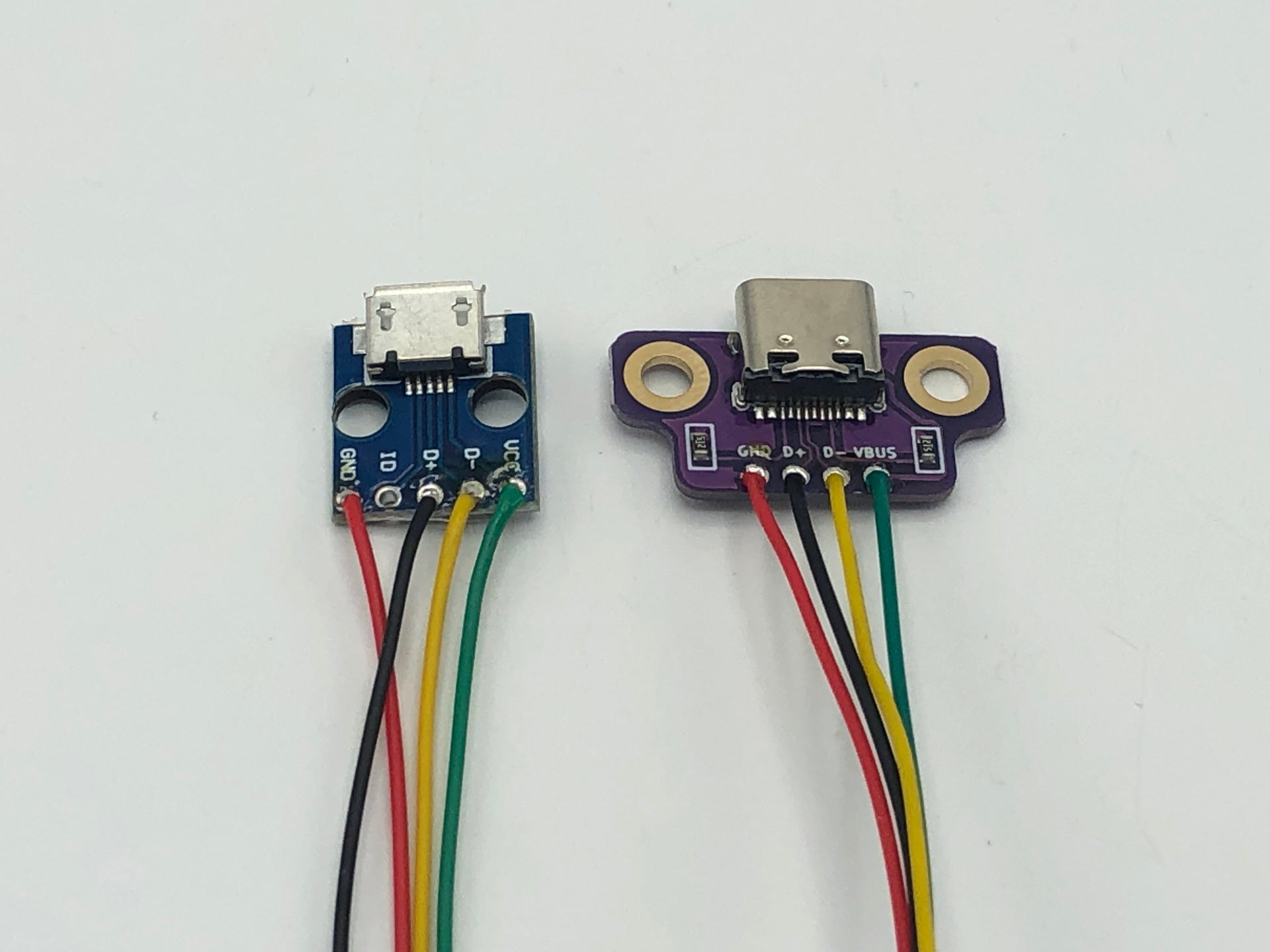 JST-SH Cable (4-Pin) – Keebio