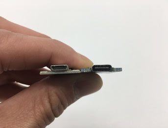 Microcontrollers – Keebio