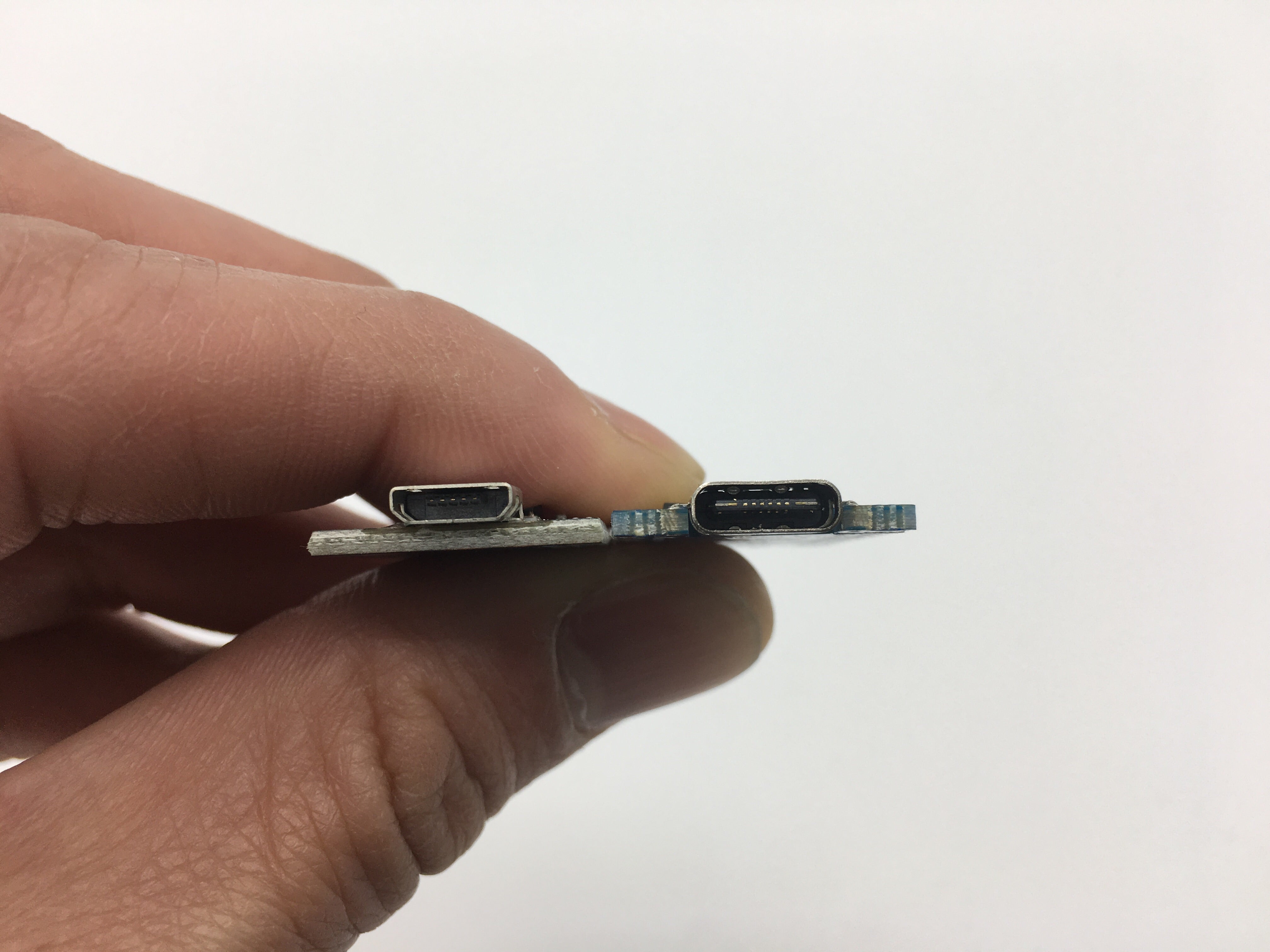 Elite-C V4 - USB-C Pro Micro Replacement ATmega32u4 – Keebio