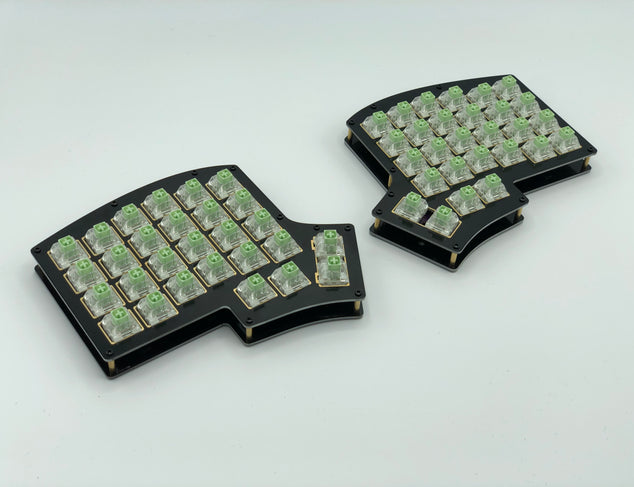 Split Keyboards – Keebio