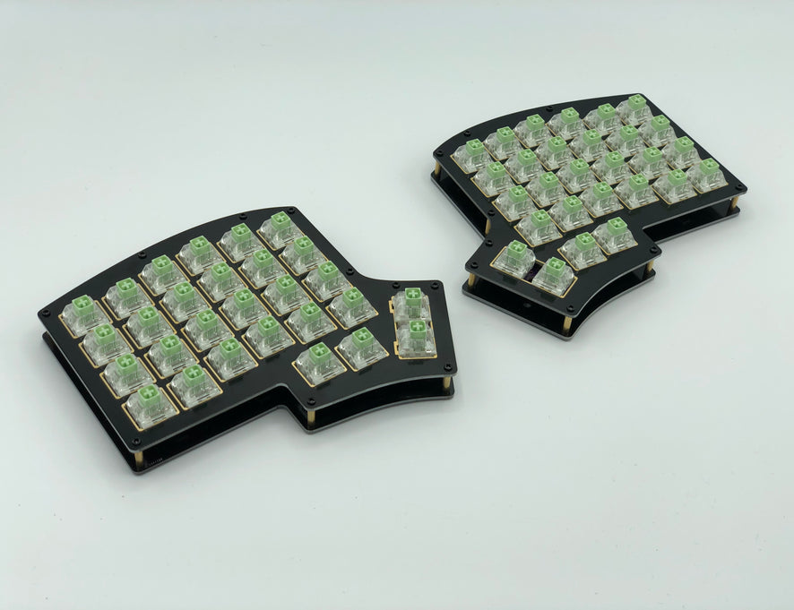 Split Keyboards – Keebio