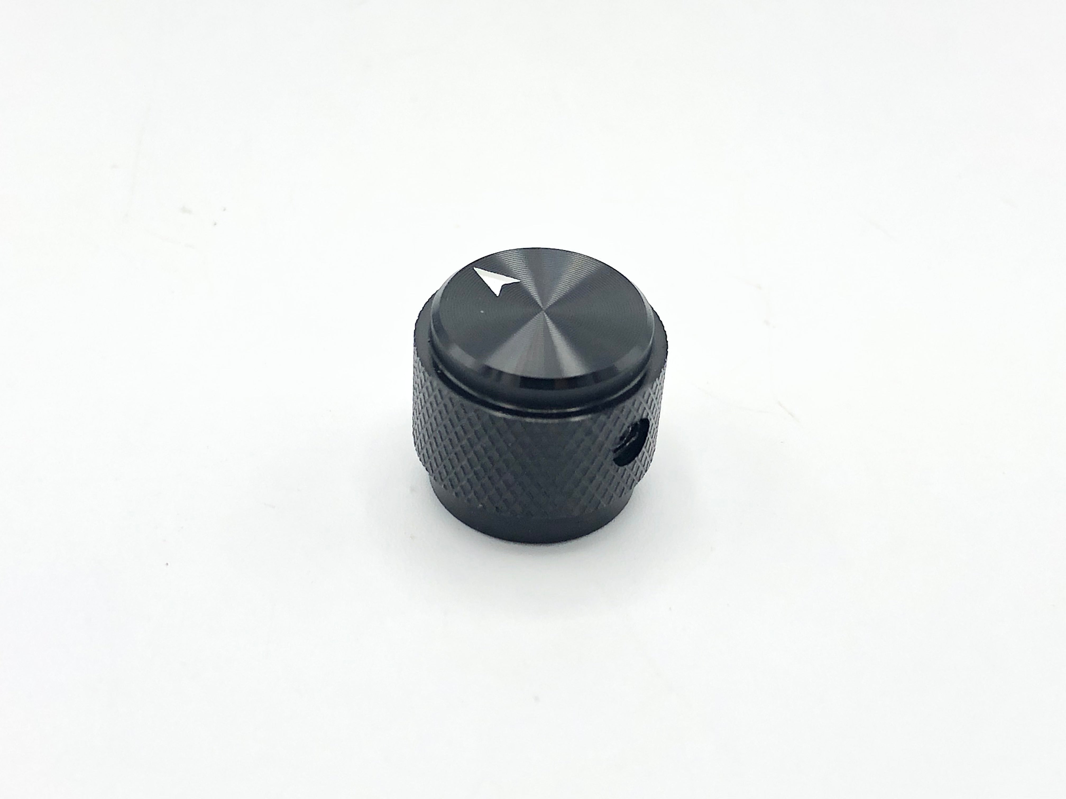 Aluminum Rotary Encoder Knob - EC11/EC11B – Keebio