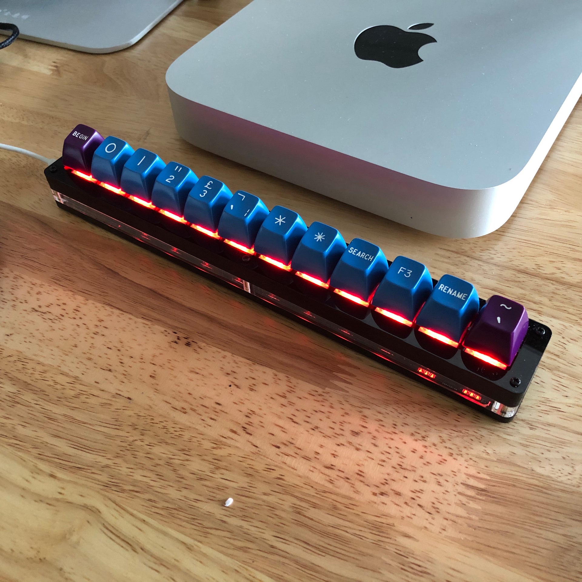 The Stick – Keebio