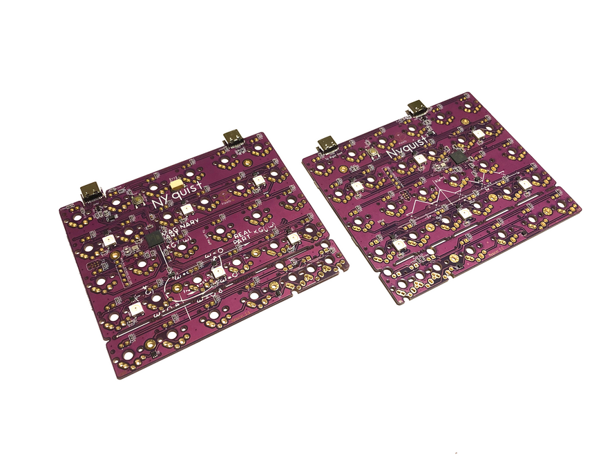 Split Keyboards – Page 2 – Keebio