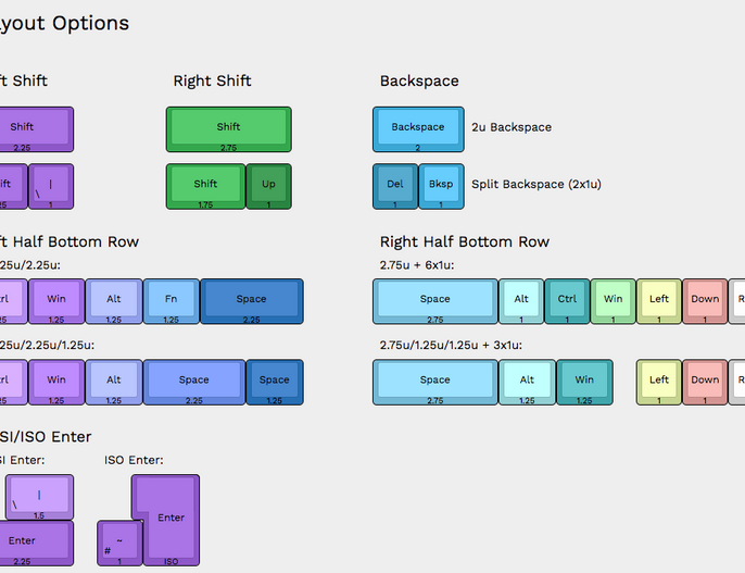 Quefrency – Keebio